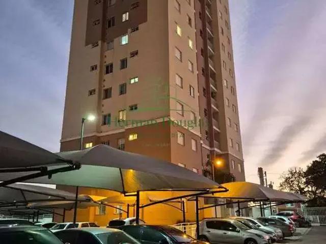 Apartamento para Venda em Sorocaba/SP Jardim São Carlos 2 Quartos