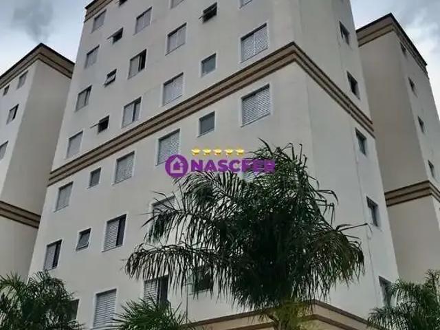 Apartamento para Venda em Sorocaba/SP Jardim São Carlos 2 Quartos
