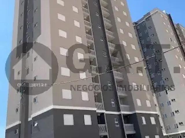 Apartamento para Venda em Sorocaba/SP Jardim São Carlos 2 Quartos