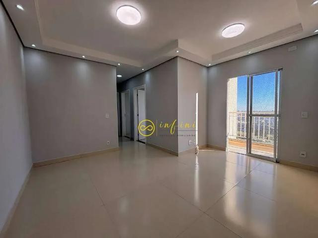 Apartamento para Venda em Sorocaba/SP Jardim São Carlos 2 Quartos