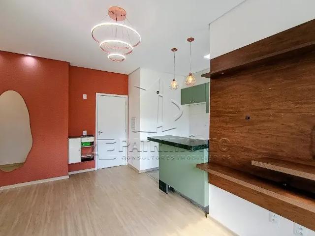 Apartamento para Venda em Sorocaba/SP Jardim São Carlos 2 Quartos