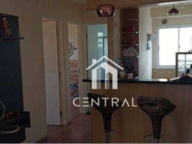 Apartamento para Venda em Sorocaba/SP Jardim São Conrado 2 Quartos