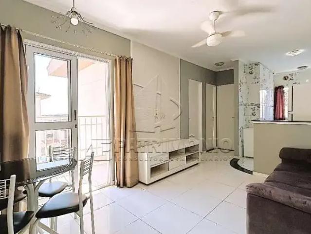 Apartamento para Venda em Sorocaba/SP Jardim São Conrado 2 Quartos