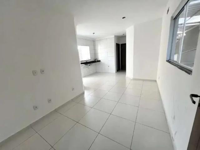 Apartamento para Venda em Sorocaba/SP Jardim São Judas Tadeu 2 Quartos