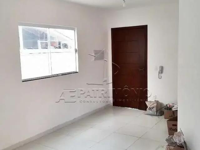 Apartamento para Venda em Sorocaba/SP Jardim São Judas Tadeu 2 Quartos
