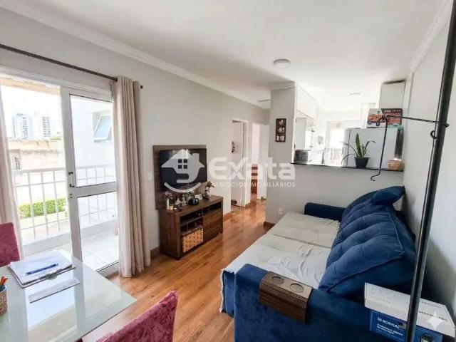 Apartamento para Venda em Sorocaba/SP Jardim São Lourenzo 2 Quartos