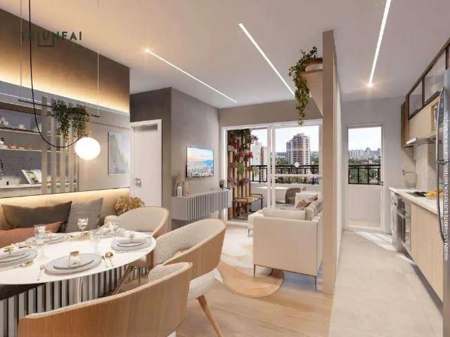 Apartamento para Venda em Sorocaba/SP Jardim São Paulo 2 Quartos