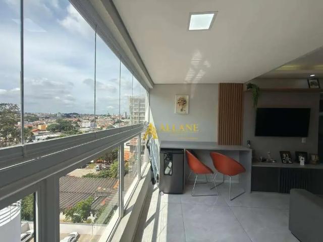Apartamento para Venda em Sorocaba/SP Jardim São Paulo 2 Quartos