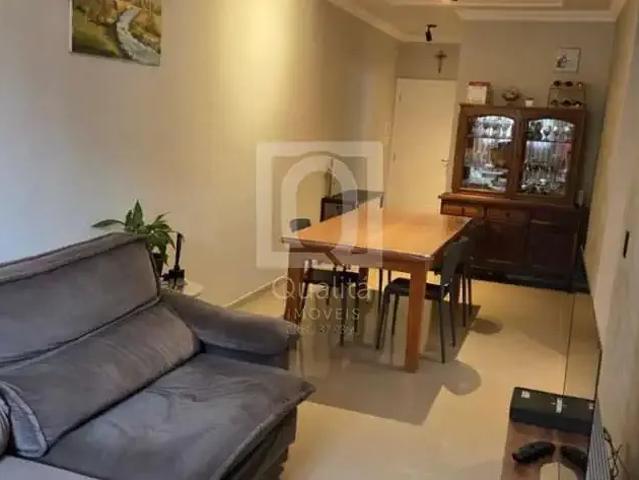 Apartamento para Venda em Sorocaba/SP Jardim São Paulo 2 Quartos