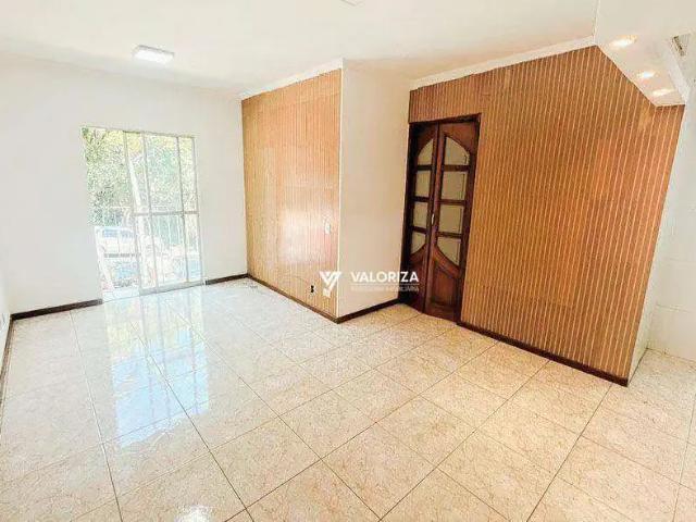 Apartamento para Venda em Sorocaba/SP Jardim São Paulo 2 Quartos