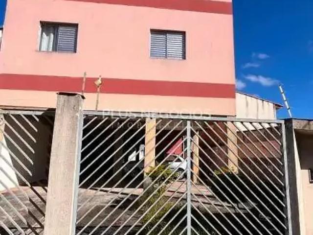 Apartamento para Venda em Sorocaba/SP Jardim São Paulo 2 Quartos
