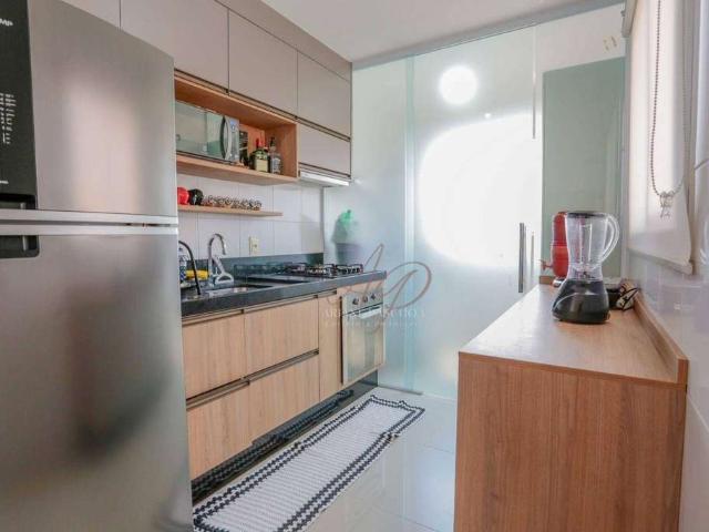 Apartamento para Venda em Sorocaba/SP Jardim São Paulo 2 Quartos