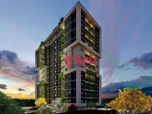Apartamento para Venda em Sorocaba/SP Jardim São Paulo 2 Quartos