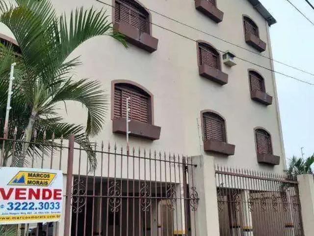 Apartamento para Venda em Sorocaba/SP Jardim São Paulo 2 Quartos