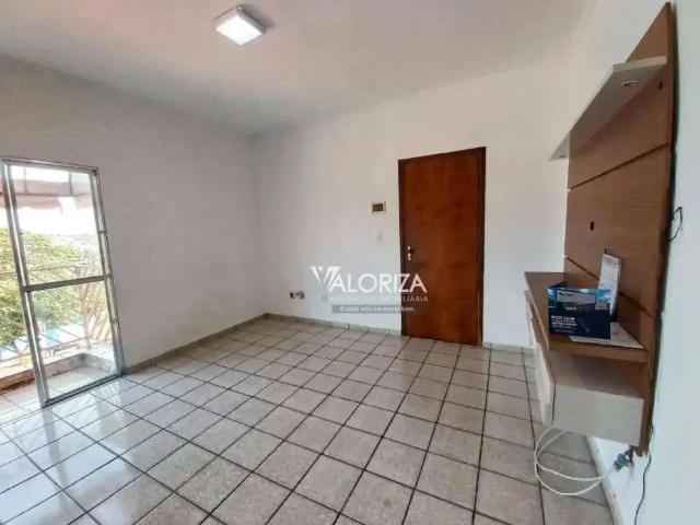 Apartamento para Venda em Sorocaba/SP Jardim São Paulo 2 Quartos