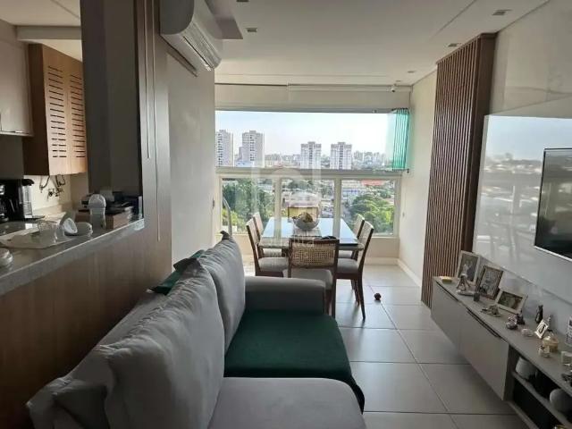Apartamento para Venda em Sorocaba/SP Jardim São Paulo 2 Quartos