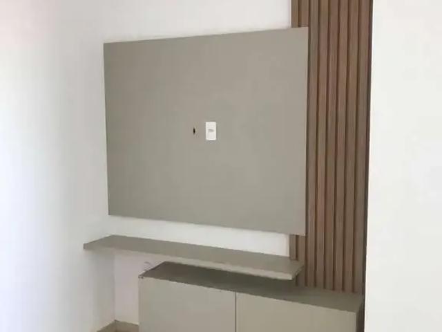 Apartamento para Venda em Sorocaba/SP Jardim São Paulo 2 Quartos