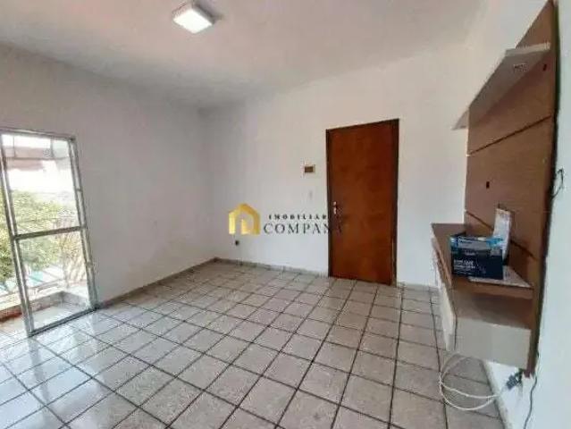 Apartamento para Venda em Sorocaba/SP Jardim São Paulo 2 Quartos