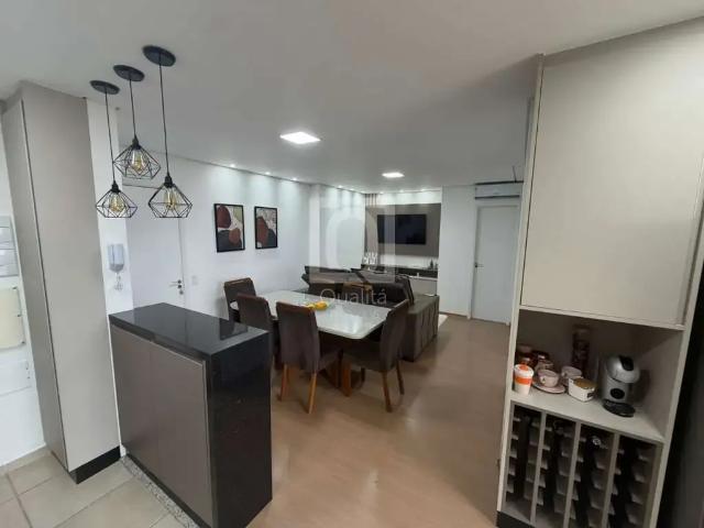 Apartamento para Venda em Sorocaba/SP Jardim São Paulo 2 Quartos