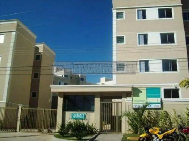 Apartamento para Venda em Sorocaba/SP Jardim São Paulo 3 Quartos