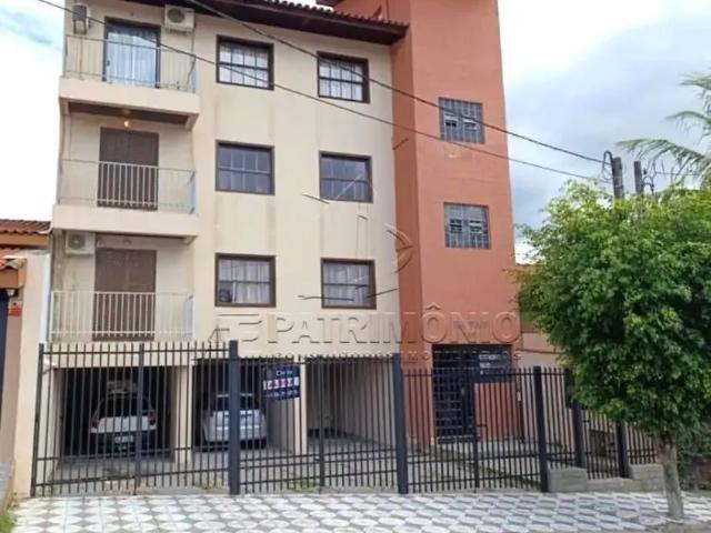 Apartamento para Venda em Sorocaba/SP Jardim São Paulo 3 Quartos