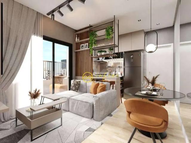 Apartamento para Venda em Sorocaba/SP Jardim Saira 1 Quartos