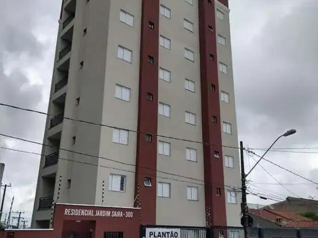 Apartamento para Venda em Sorocaba/SP Jardim Saira 2 Quartos