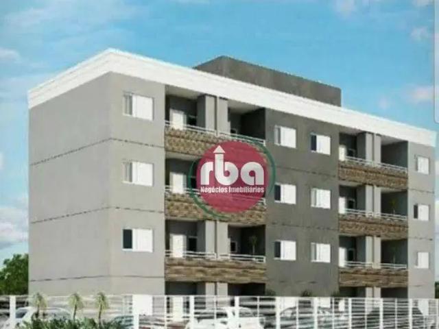 Apartamento para Venda em Sorocaba/SP Jardim Saira 2 Quartos
