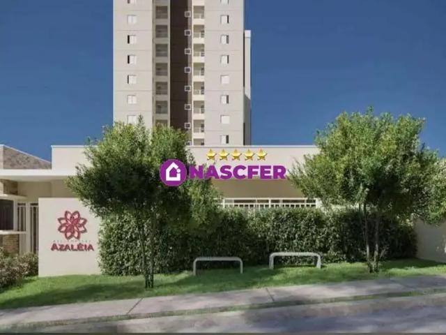 Apartamento para Venda em Sorocaba/SP Jardim Saira 2 Quartos
