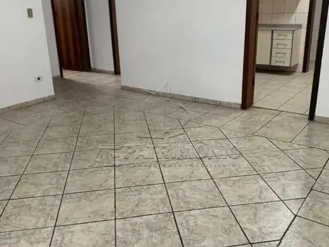 Apartamento para Venda em Sorocaba/SP Jardim Saira 2 Quartos