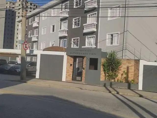 Apartamento para Venda em Sorocaba/SP Jardim Saira 2 Quartos