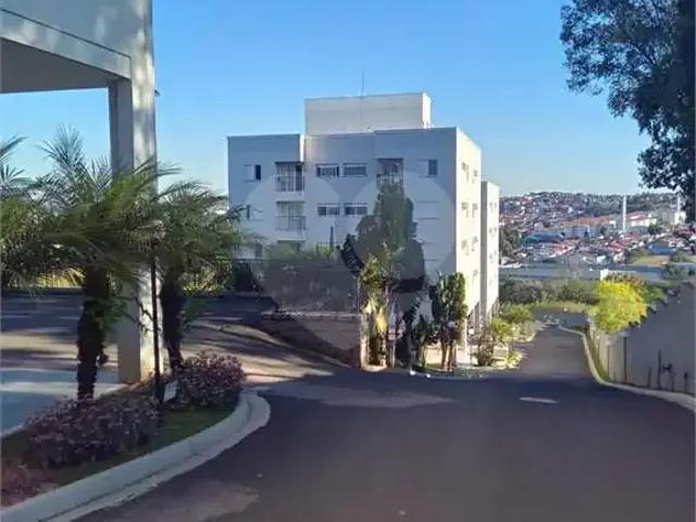 Apartamento para Venda em Sorocaba/SP Jardim Saira 2 Quartos