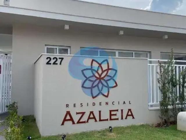Apartamento para Venda em Sorocaba/SP Jardim Saira 2 Quartos