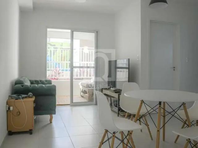 Apartamento para Venda em Sorocaba/SP Jardim Saira 2 Quartos