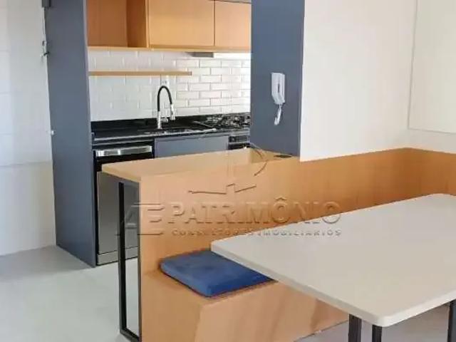 Apartamento para Venda em Sorocaba/SP Jardim Saira 2 Quartos