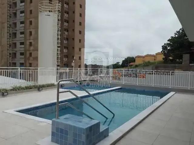 Apartamento para Venda em Sorocaba/SP Jardim Saira 2 Quartos