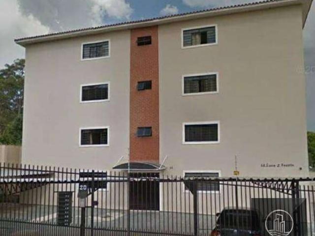 Apartamento para Venda em Sorocaba/SP Jardim Saira 2 Quartos