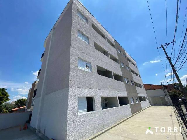Apartamento para Venda em Sorocaba/SP Jardim Saira 2 Quartos
