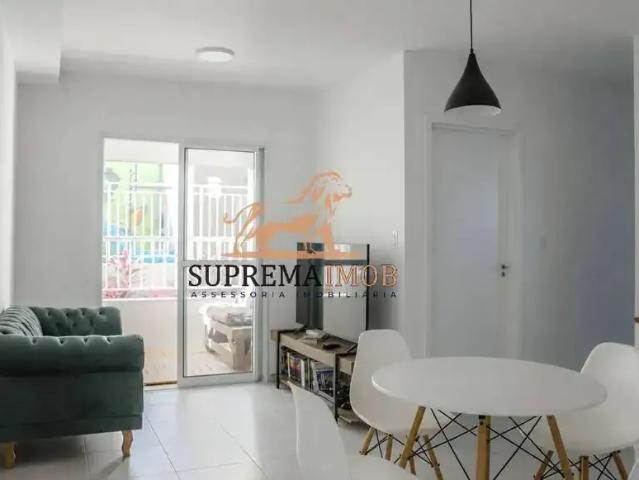 Apartamento para Venda em Sorocaba/SP Jardim Saira 2 Quartos