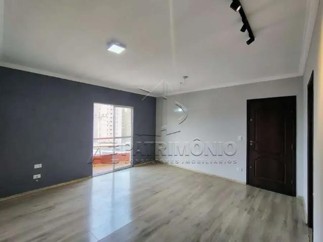 Apartamento para Venda em Sorocaba/SP Jardim Saira 2 Quartos