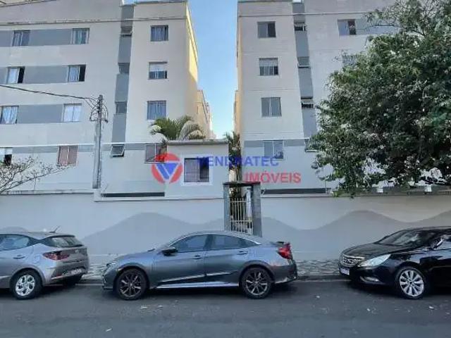 Apartamento para Venda em Sorocaba/SP Jardim Sandra 2 Quartos