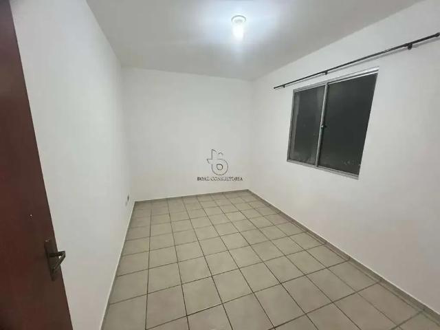 Apartamento para Venda em Sorocaba/SP Jardim Sandra 2 Quartos
