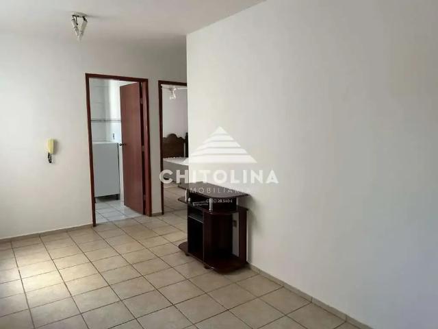 Apartamento para Venda em Sorocaba/SP Jardim Sandra 2 Quartos