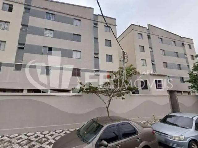 Apartamento para Venda em Sorocaba/SP Jardim Sandra 2 Quartos