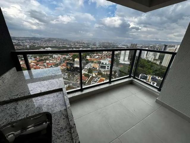 Apartamento para Venda em Sorocaba/SP Jardim Sandra 2 Quartos