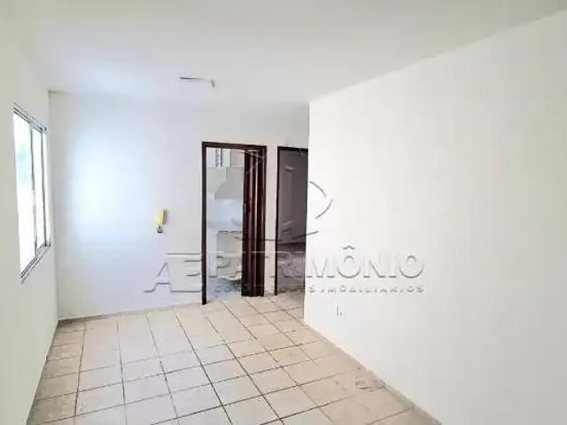 Apartamento para Venda em Sorocaba/SP Jardim Sandra 2 Quartos