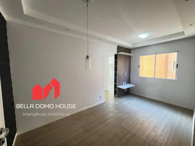 Apartamento para Venda em Sorocaba/SP Jardim Santa Madre Paulina 2 Quartos