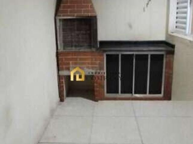 Apartamento para Venda em Sorocaba/SP Jardim Santa Marina 2 Quartos
