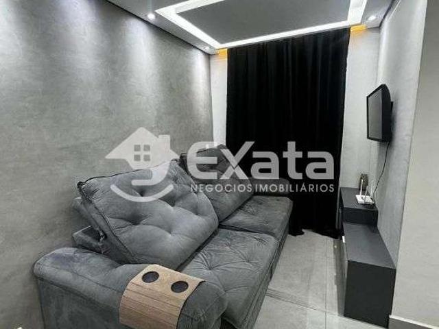 Apartamento para Venda em Sorocaba/SP Jardim Santa Marina 2 Quartos