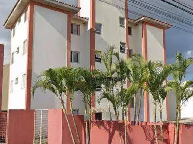 Apartamento para Venda em Sorocaba/SP Jardim Santa Catarina 2 Quartos